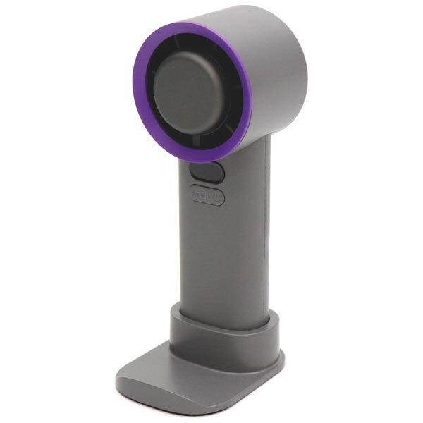 Yahoo!オークション - HIRO 100段階強風 ペルチェハンディーファン パ...