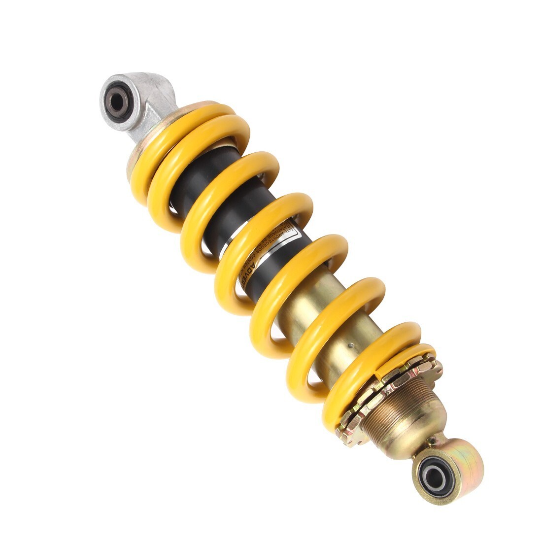 Yahoo!オークション - VTR250 MC33 VTR リアサスペンション BL003E