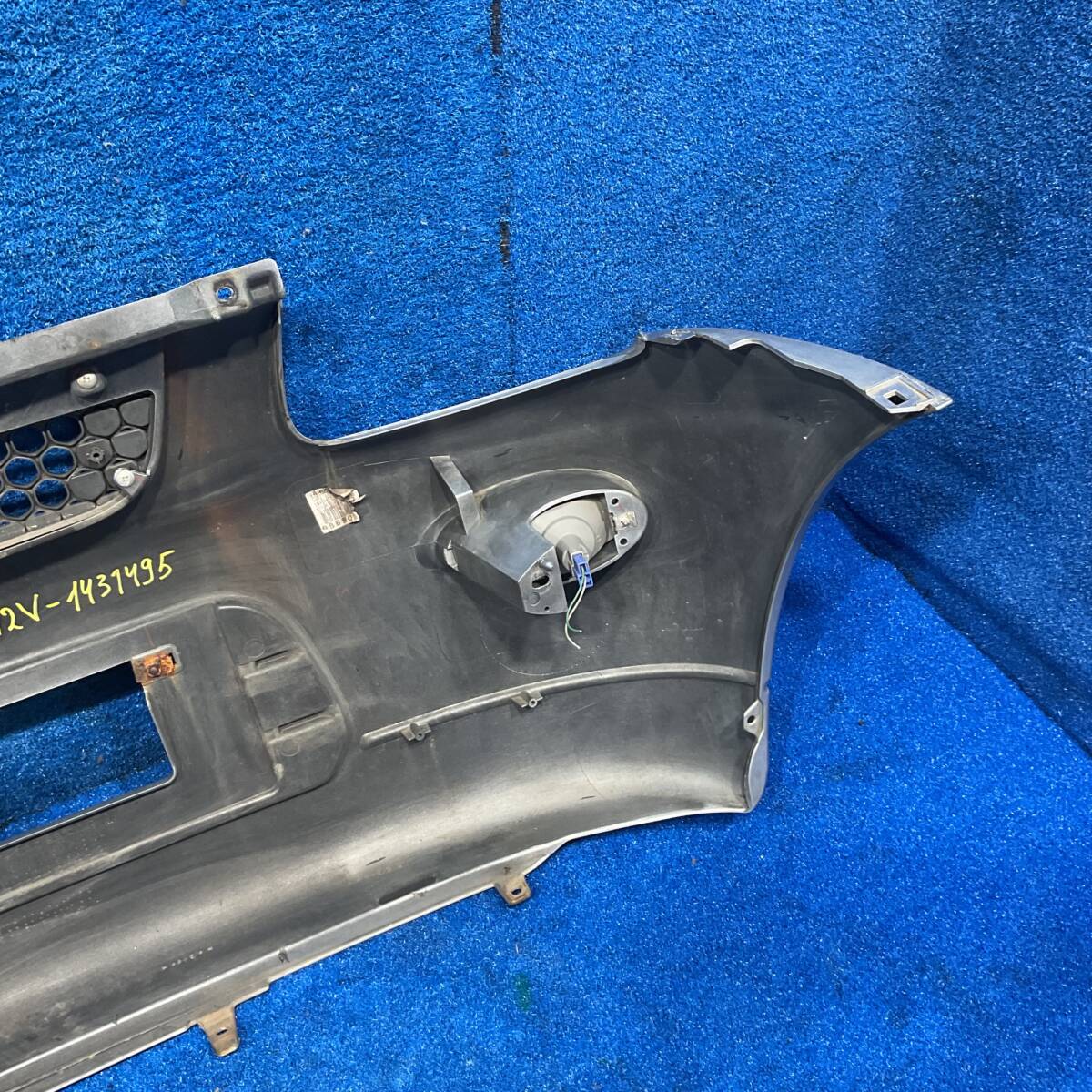 Yahoo!オークション - [AK-0025805][20] H21 三菱 ミニカ H42V 『 フロ...