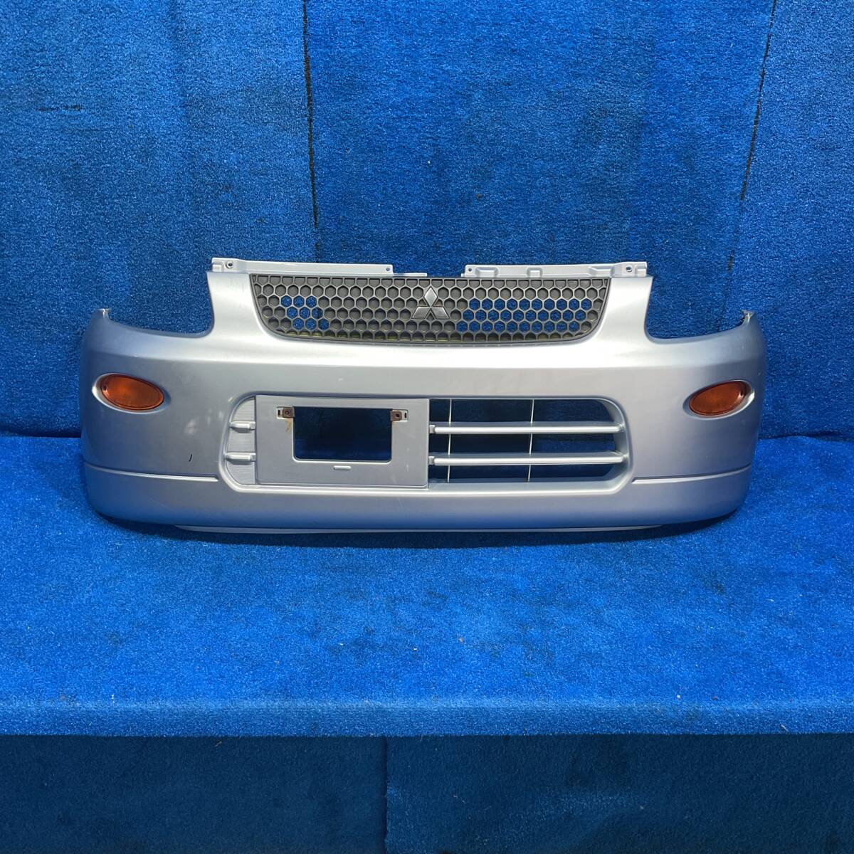 Yahoo!オークション - [AK-0025805][20] H21 三菱 ミニカ H42V 『 フロ...