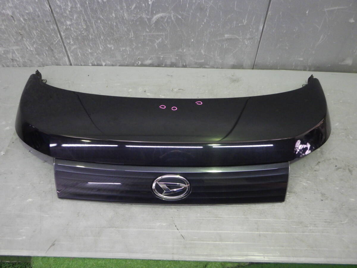 Yahoo!オークション - 売り切り DBA-L175S ムーブ ムーヴ カスタム L18...