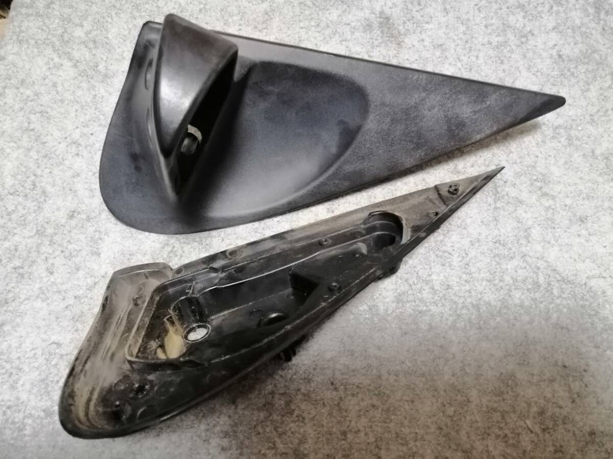 Yahoo!オークション - トヨタ ハイエース 200 S-GL 1.2.3型 純正 ドア...