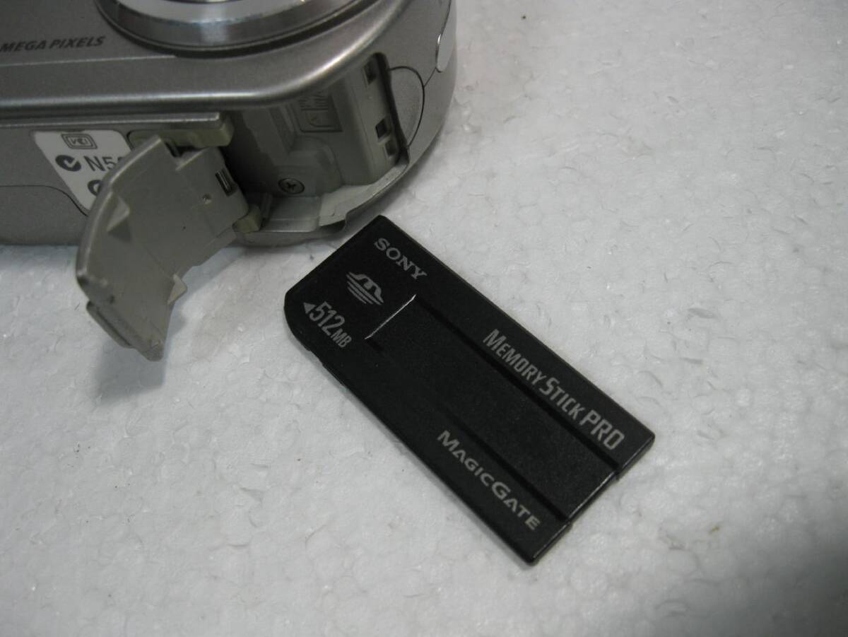 Yahoo!オークション - SONY/ソニー Cyber-shot DSC-P92