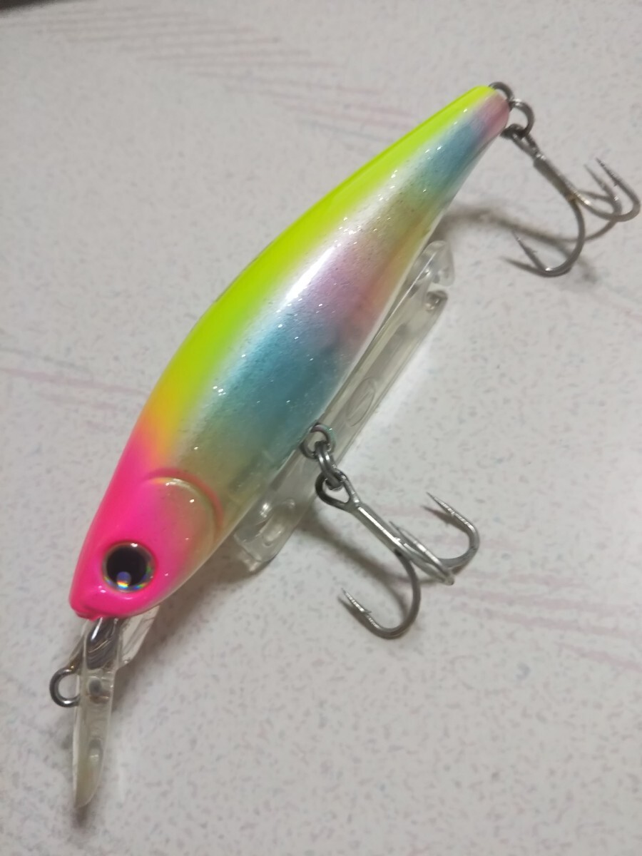 Yahoo!オークション - ロンジン ランブルビート80 12g SSS ピンクヘッ...