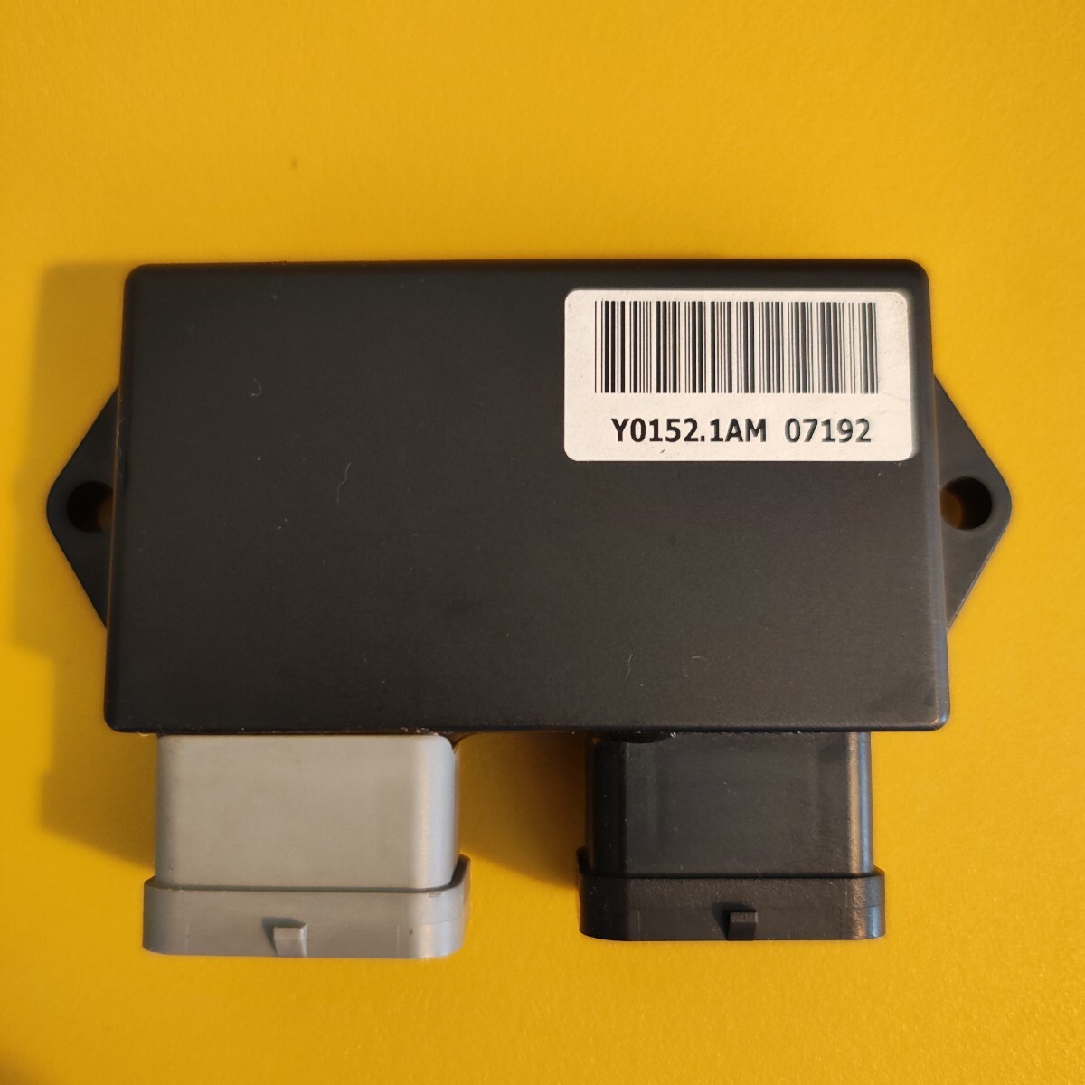 Yahoo!オークション - Buell EBRレースECM XB12 / XB9 後期型用 DDFI-3...