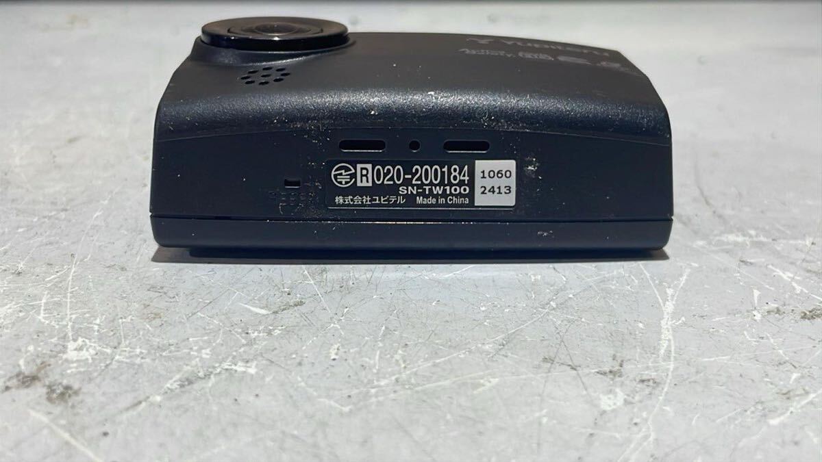 Yahoo!オークション - Yupiteru / SN-TW100 / R020-200184 / ドライブ...