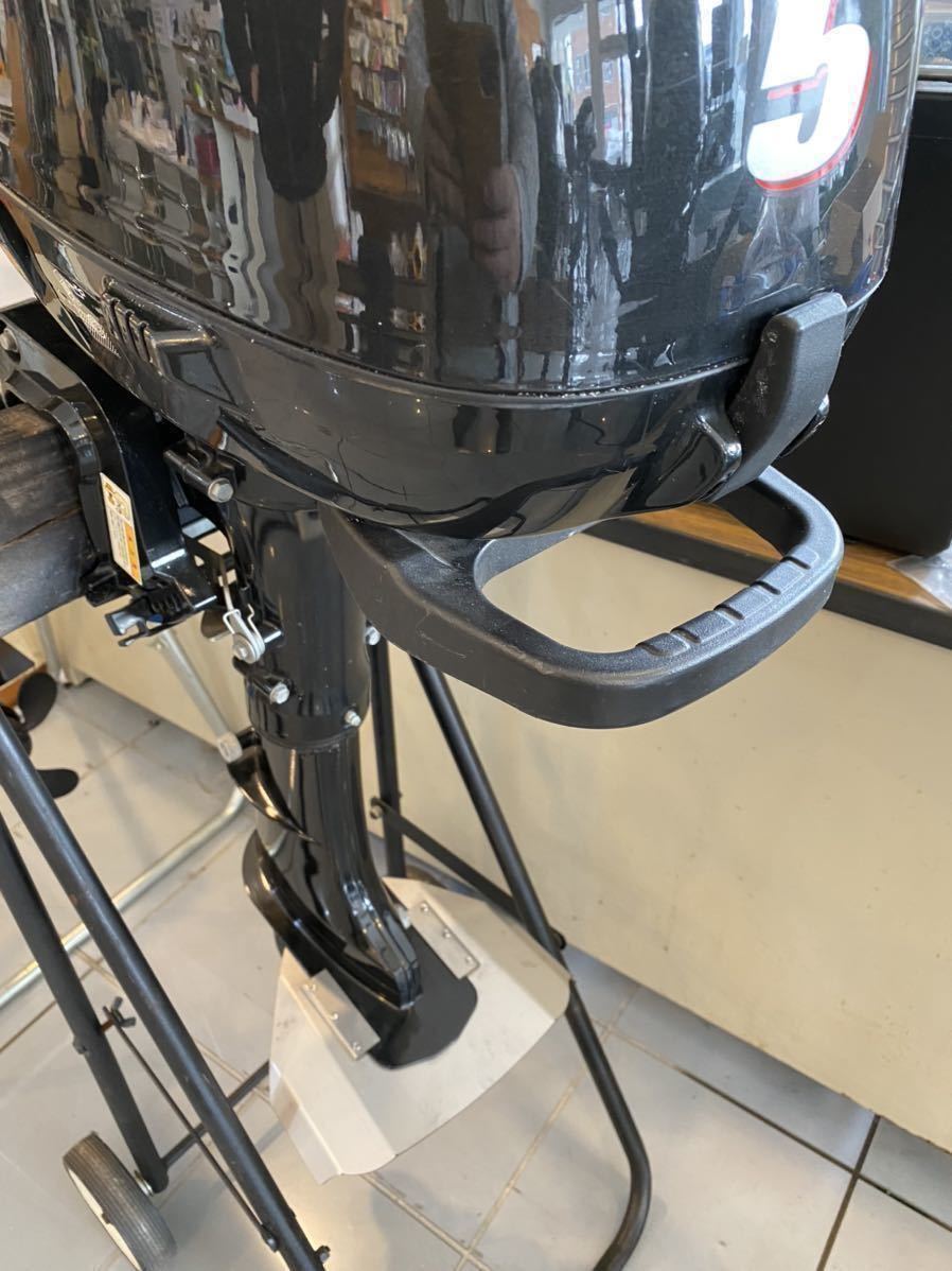 Yahoo!オークション - S SUZUKI スズキ 4馬力 5馬力 6馬力 DT4 DF5 DF...