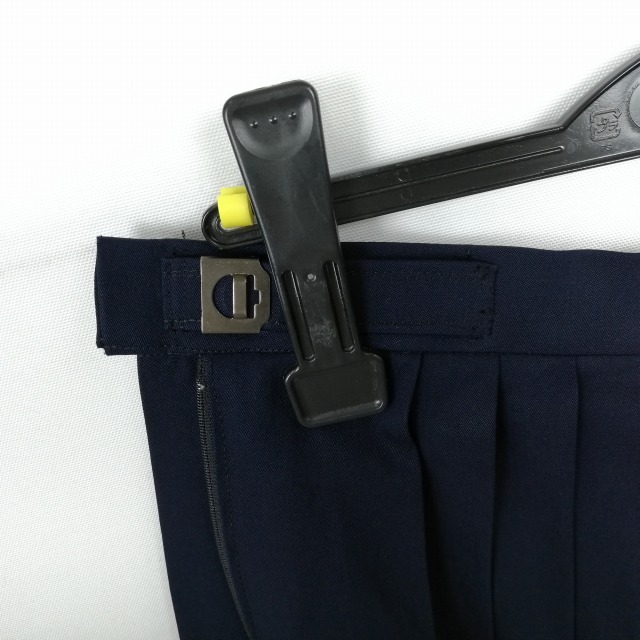 Yahoo!オークション - 1円 セーラー服 スカート 上下2点セット 170A 大...