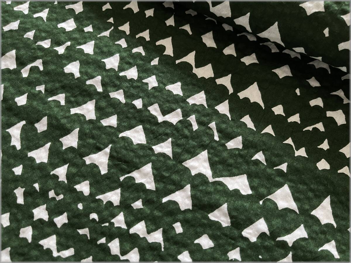 Yahoo!オークション - mets 6.5m ハート green 80ローンリップル コッ...