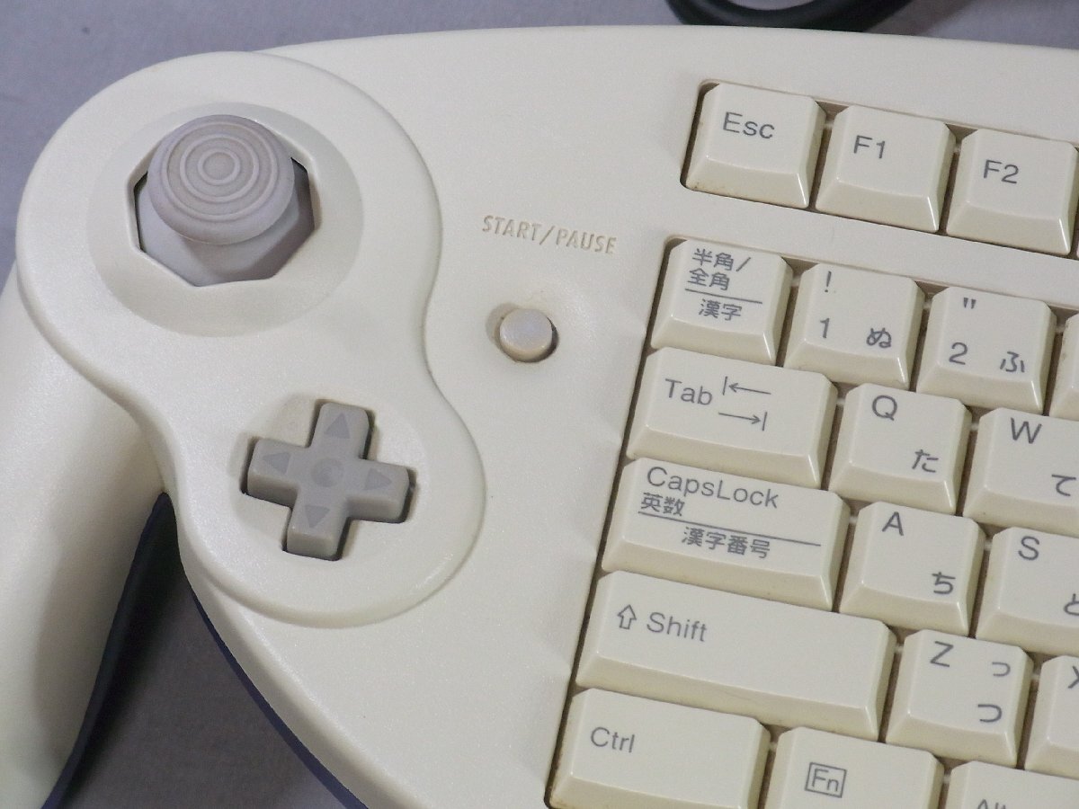 Yahoo!オークション - B43373 O-01112 ASCII ASC-1901 PO ゲームキュー...