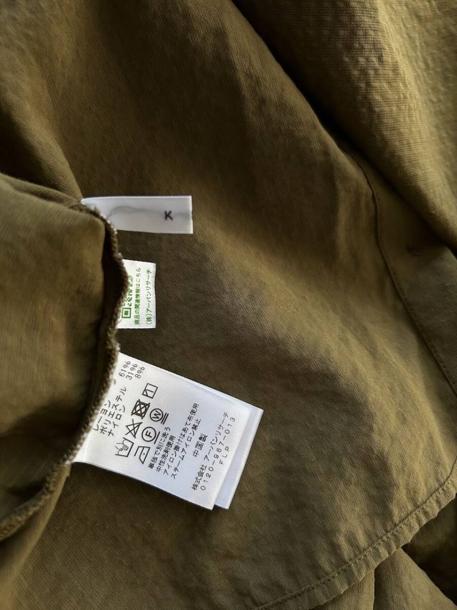 Yahoo!オークション - KBF ケービーエフ 可愛いバンドカラーブラウス