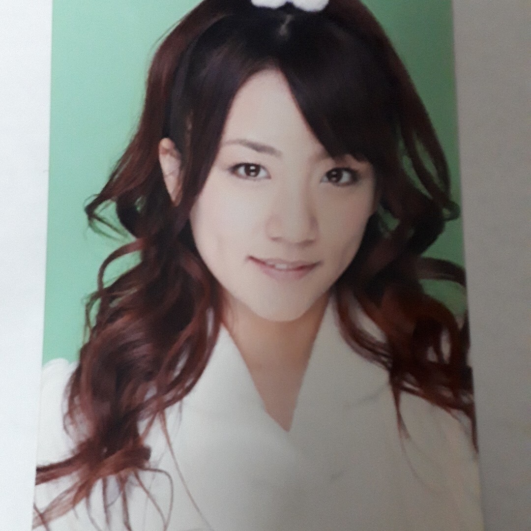 Yahoo!オークション - AKB 高橋みなみ ガチャ写真⑤