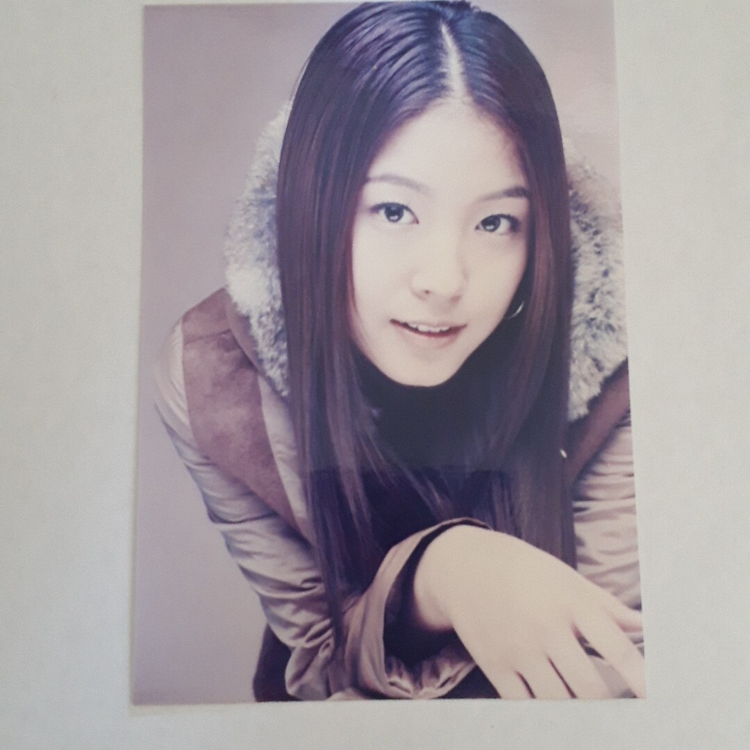 Yahoo!オークション - BOA 公式写真30 韓国