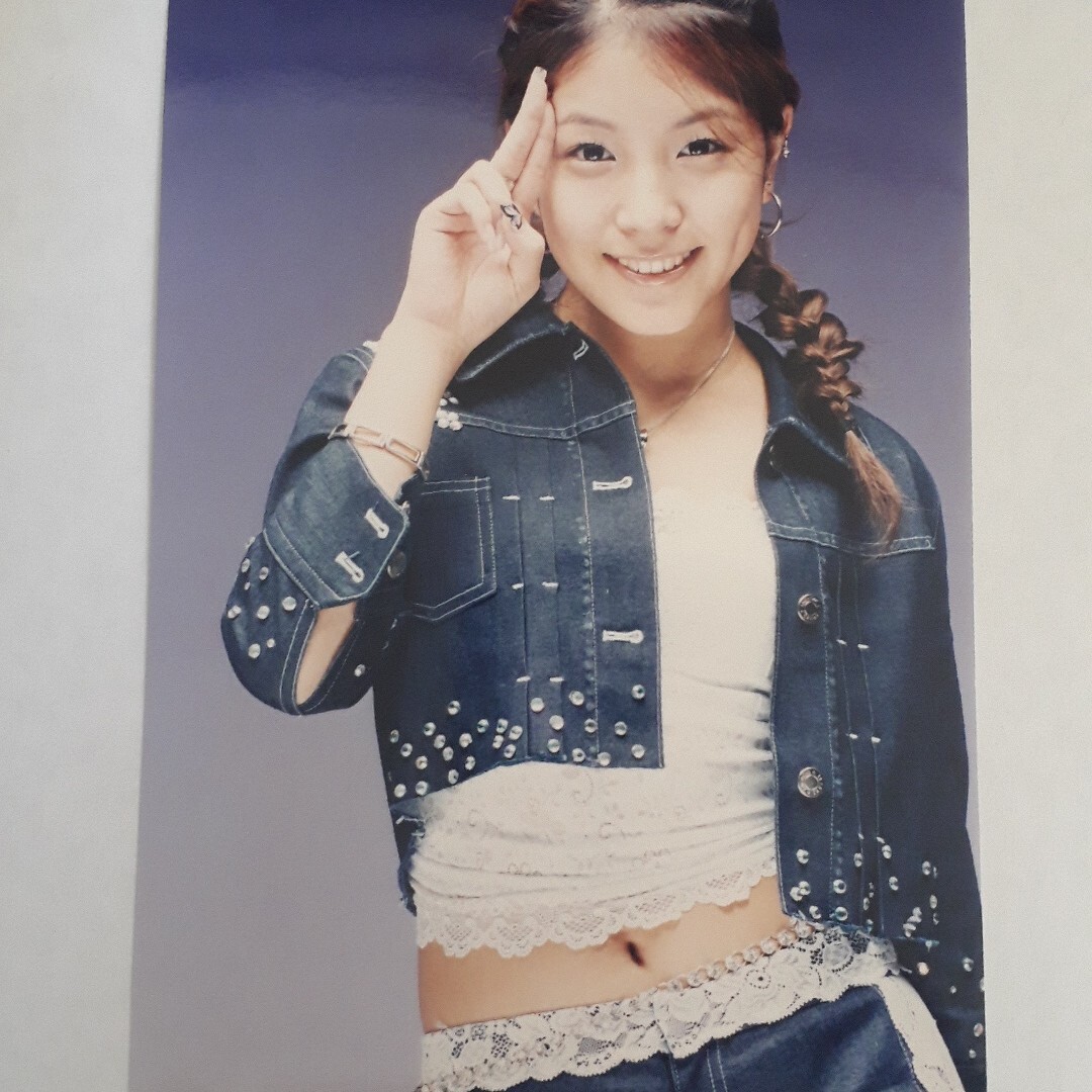 Yahoo!オークション - BOA 公式写真47 韓国