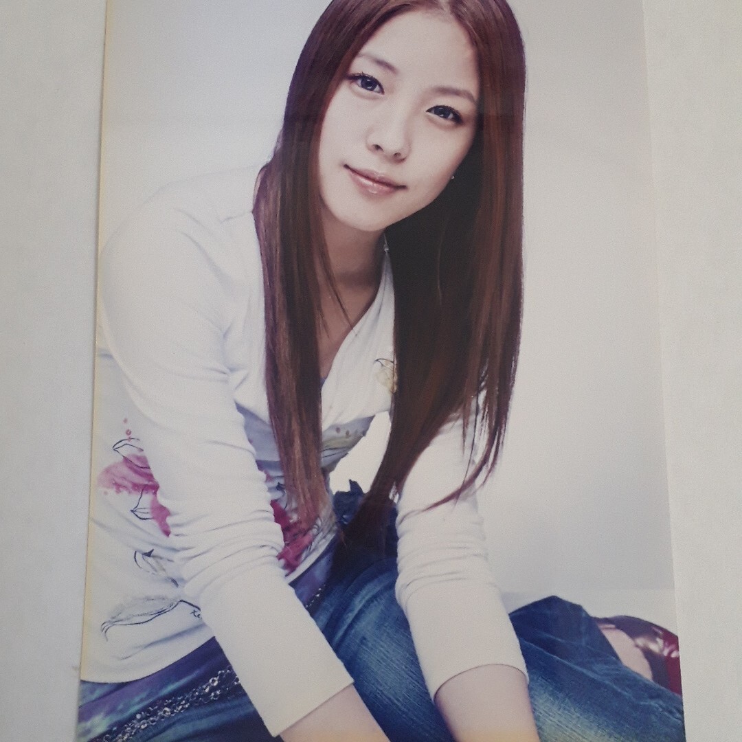 Yahoo!オークション - BOA 公式写真64 韓国