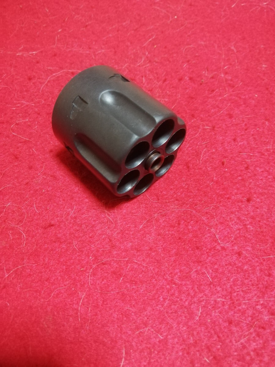 Yahoo!オークション - ハドソン コルト saa hw ストレート シリンダー ...