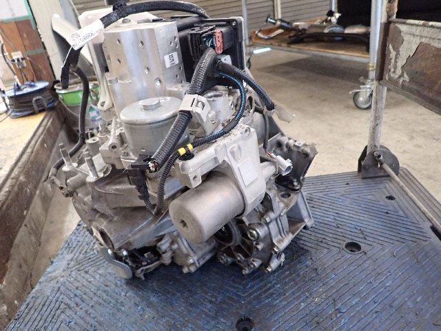 Yahoo!オークション - HA36S アルト ターボRS 5速/AGSミッション