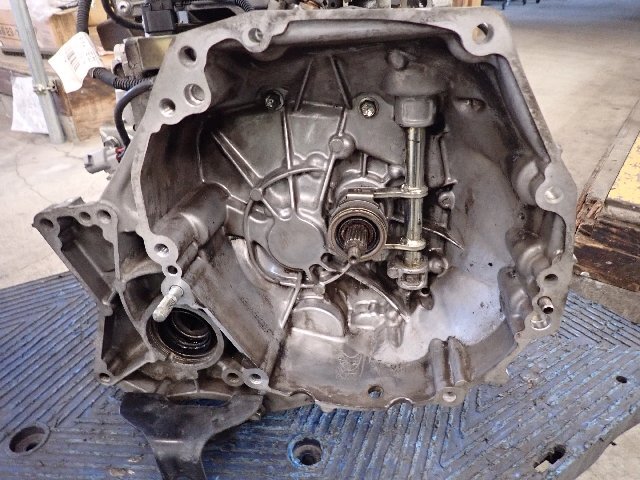 Yahoo!オークション - HA36S アルト ターボRS 5速/AGSミッション