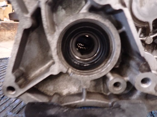 Yahoo!オークション - HA36S アルト ターボRS 5速/AGSミッション