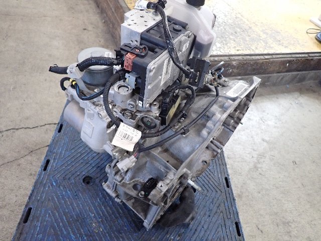 Yahoo!オークション - HA36S アルト ターボRS 5速/AGSミッション