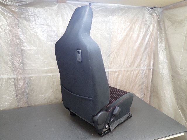 Yahoo!オークション - HA36S アルト ターボRS 純正シート 助手席左側/L