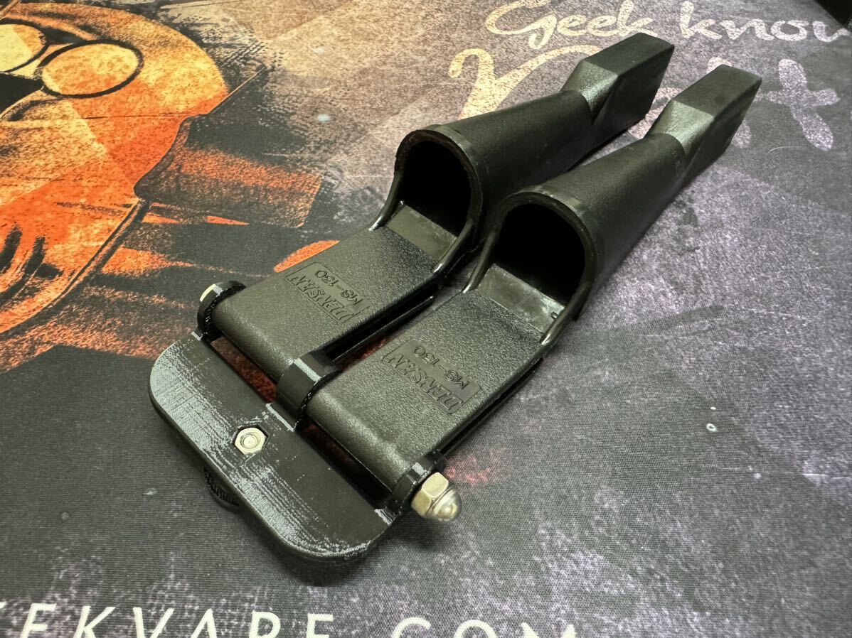 Yahoo!オークション - タジマ セフ ベルト部 取付部品 TAJIMA DENSAN M...