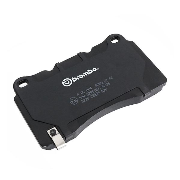 Yahoo!オークション - brembo ブレンボ ランサー エボリューション CZ4...