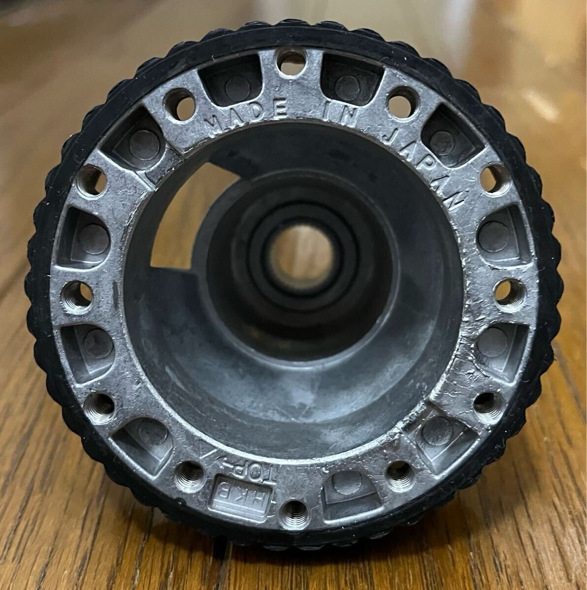 Yahoo!オークション - ロードスター NB6C NB8C ステアリングボス HKB O...