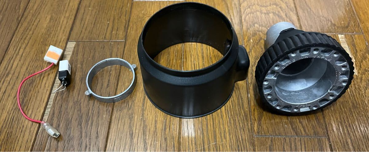 Yahoo!オークション - ロードスター NB6C NB8C ステアリングボス HKB O...