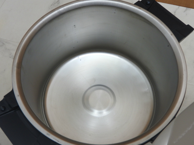 Yahoo!オークション - 中古 日本酸素 シャトルシェフ KPA-3000 3.0L 20...