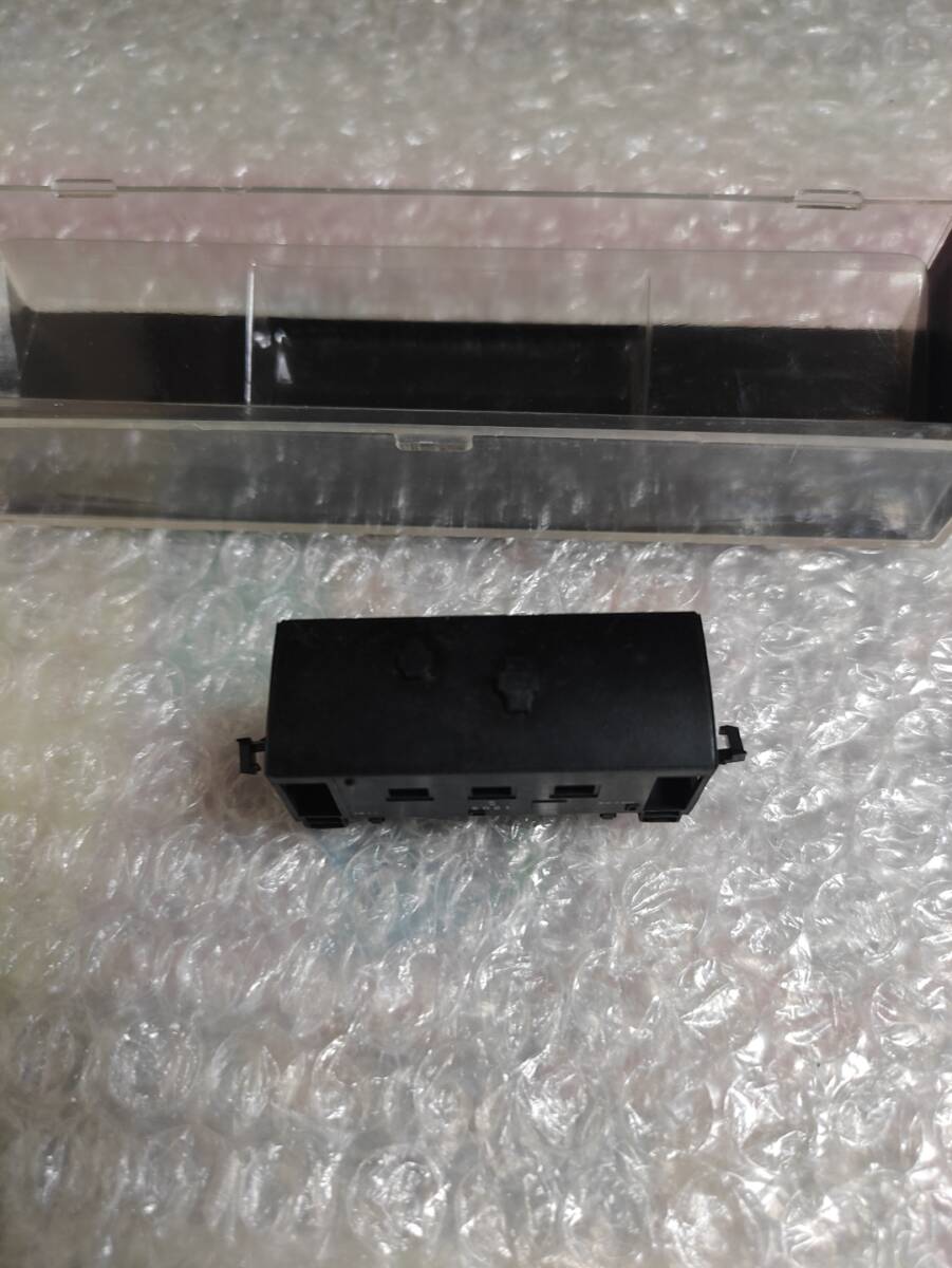 KATO Nゲージ 809 ヨ6000 車掌車(貨物列車)｜売買されたオークション情報、yahooの商品情報をアーカイブ公開 - オークファン（aucfan.com）