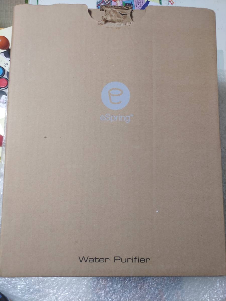 Amway espring 2(卓上型)｜売買されたオークション情報、yahooの商品情報をアーカイブ公開 - オークファン（aucfan.com）