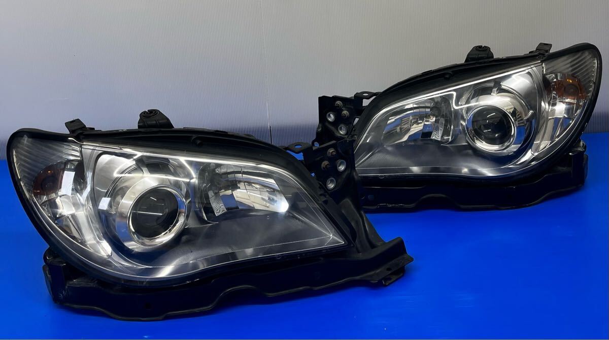 Yahoo!オークション - E スバル インプレッサ GD GDA GG GG2 GGASTI WR...