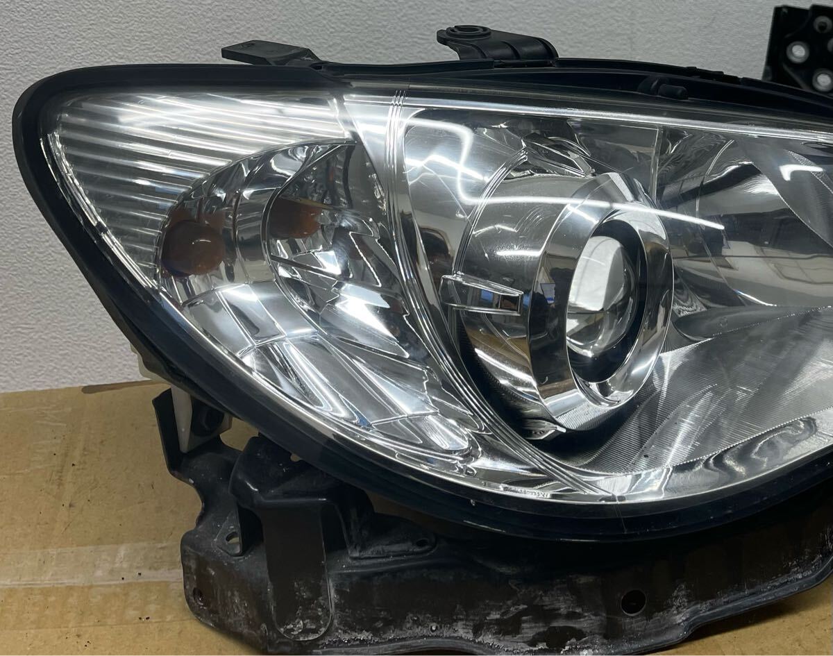 E スバル インプレッサ GD GDA GG GG2 GGASTI WRX純正ヘッドライト ヘッドランプ セット ICHIKOH 1770 E-4(ヘッドライト)｜売買されたオークション情報 ...