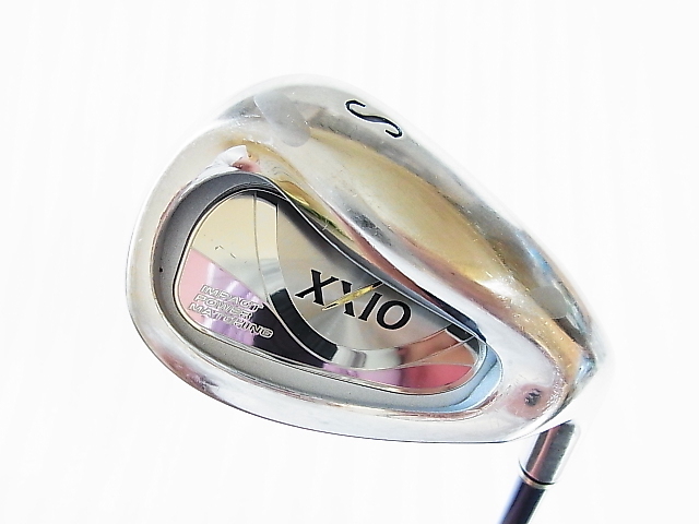 Yahoo!オークション - 美品 ダンロップ XXIO 4代目 オールニューゼク...