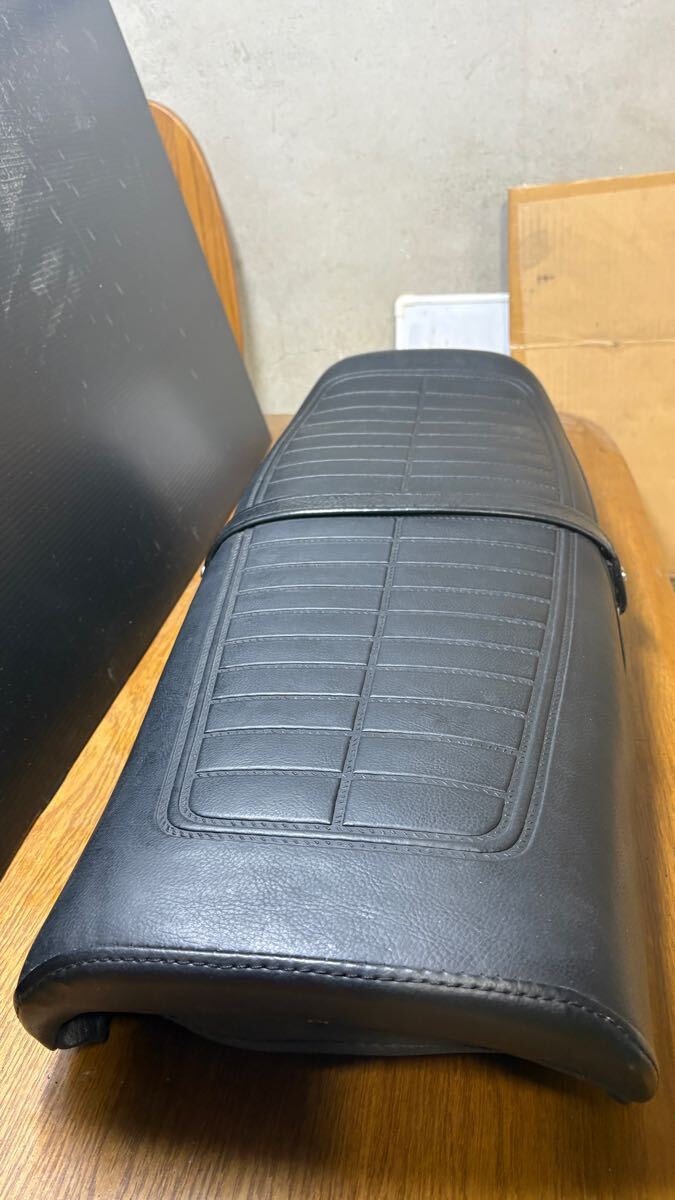 Yahoo!オークション - Z1R 純正シート