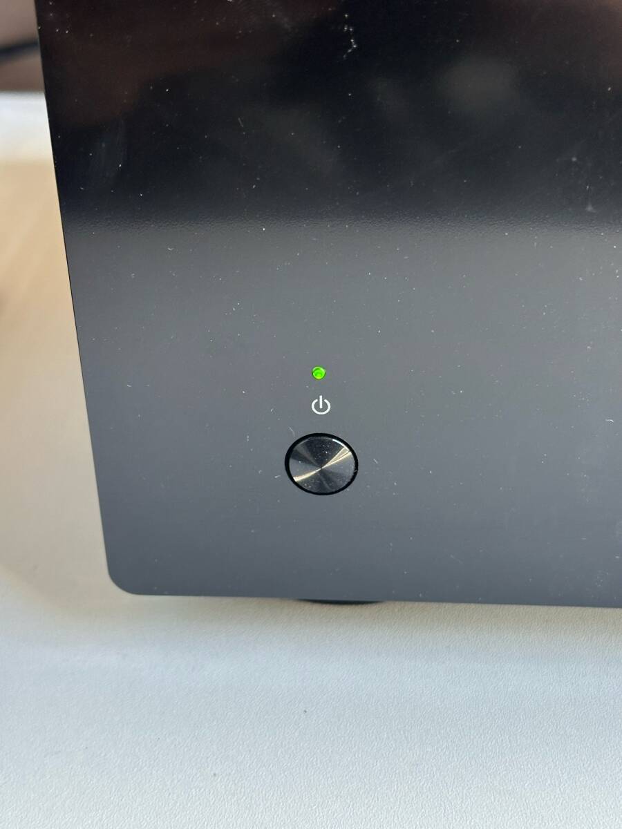 Yahoo!オークション - T0220 DENON デノン AVR-1713 AVレシーバー AVア...