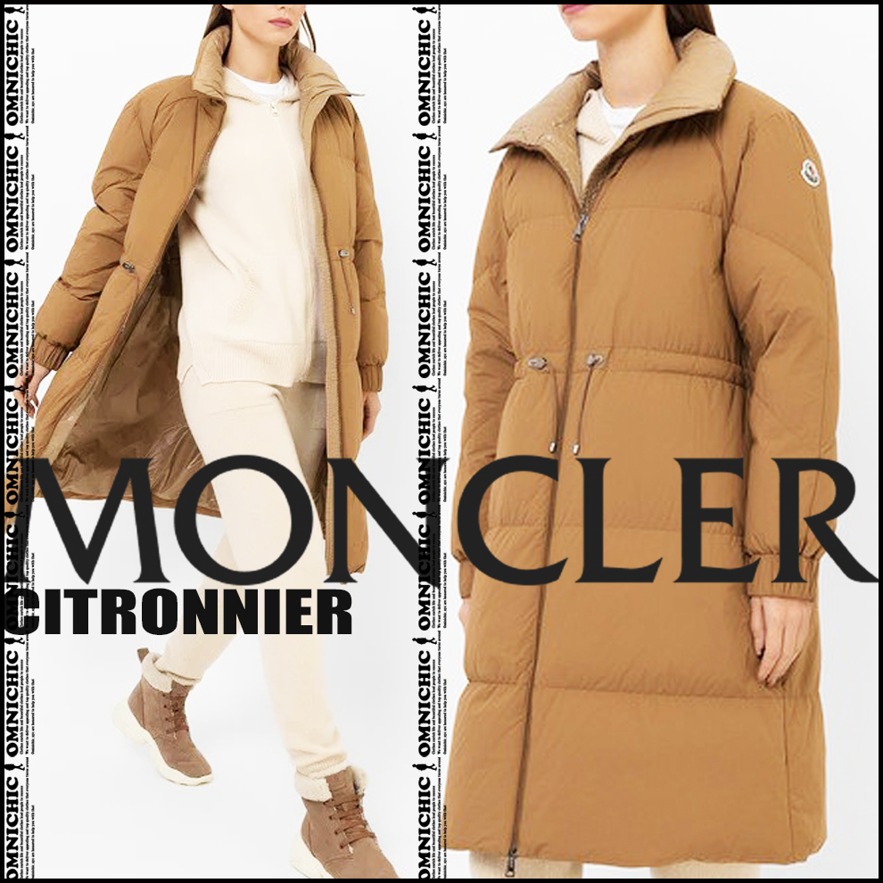 人気のCITRONNIER 国内正規品/新品【MONCLER】モンクレール/希少 人気のCITRONNIER 国内正規品/新品【MONCLER】モンクレール/希少