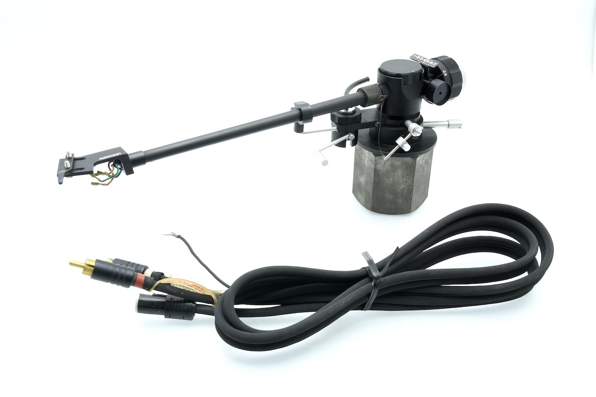 Yahoo!オークション - AUDIO CRAFT AC-3000 MC-S/T トーンアーム 31375