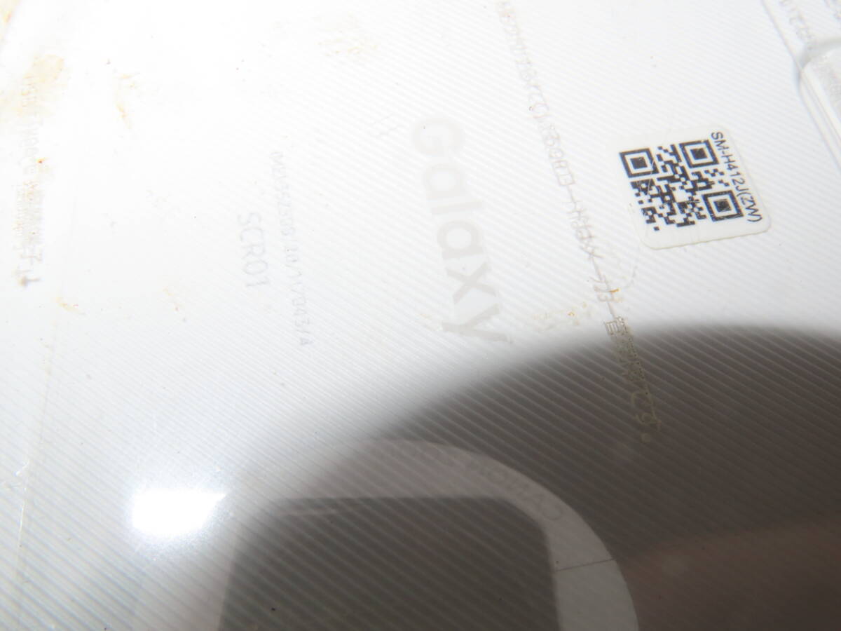 Yahoo!オークション - ネコポス可 Galaxy 5G Mobile Wi-Fi ギャラクシ...