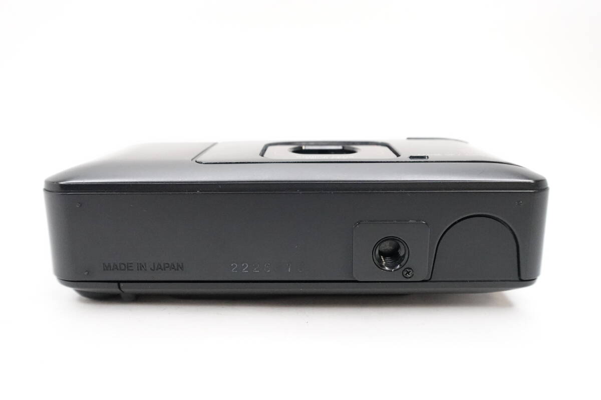 Yahoo!オークション - 実用品 コニカ KONICA BIG MINI A4 コンパクト...