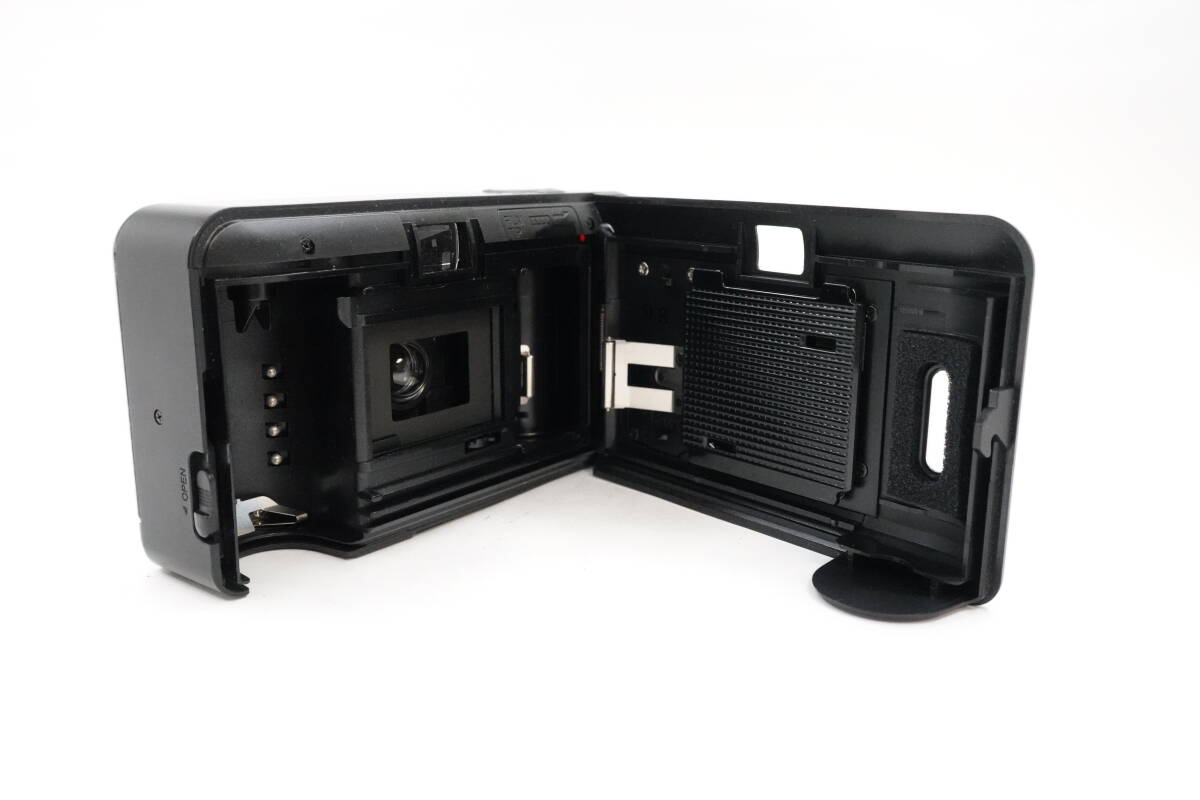 Yahoo!オークション - 実用品 コニカ KONICA BIG MINI A4 コンパクト...