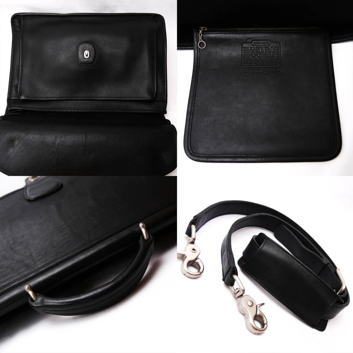 超希少 OLD COACH コーチ オールドコーチ bag ブリーフバッグ 超希少 OLD COACH コーチ オールドコーチ bag ブリーフバッグ