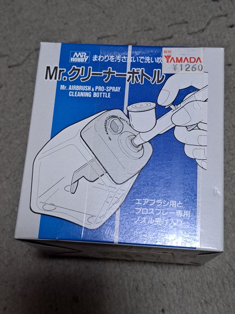 Yahoo!オークション - Mrクリーナーボトル