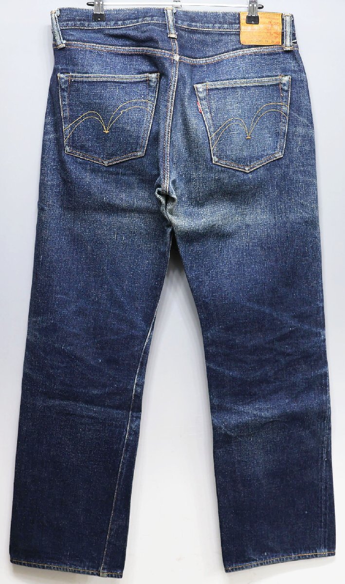 Yahoo!オークション - SAMURAI JEANS (サムライジーンズ) Lot S5000VX ...