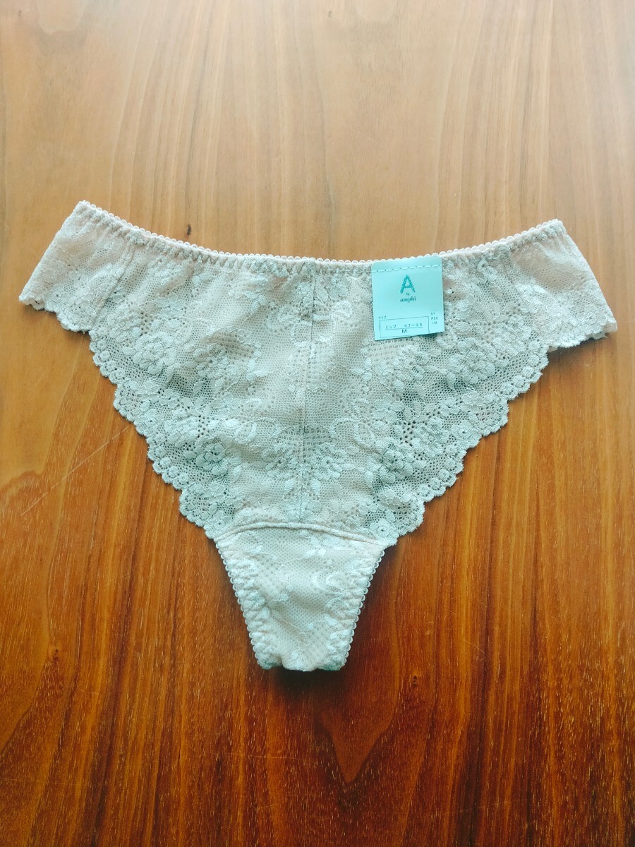 Yahoo!オークション - M 下着 ショーツ パンツ Wacoal ワコール A by ...