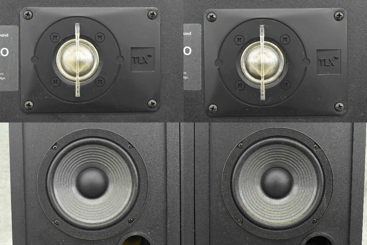 Yahoo!オークション - 【J】JBL J216PRO スピーカー ペア 221309