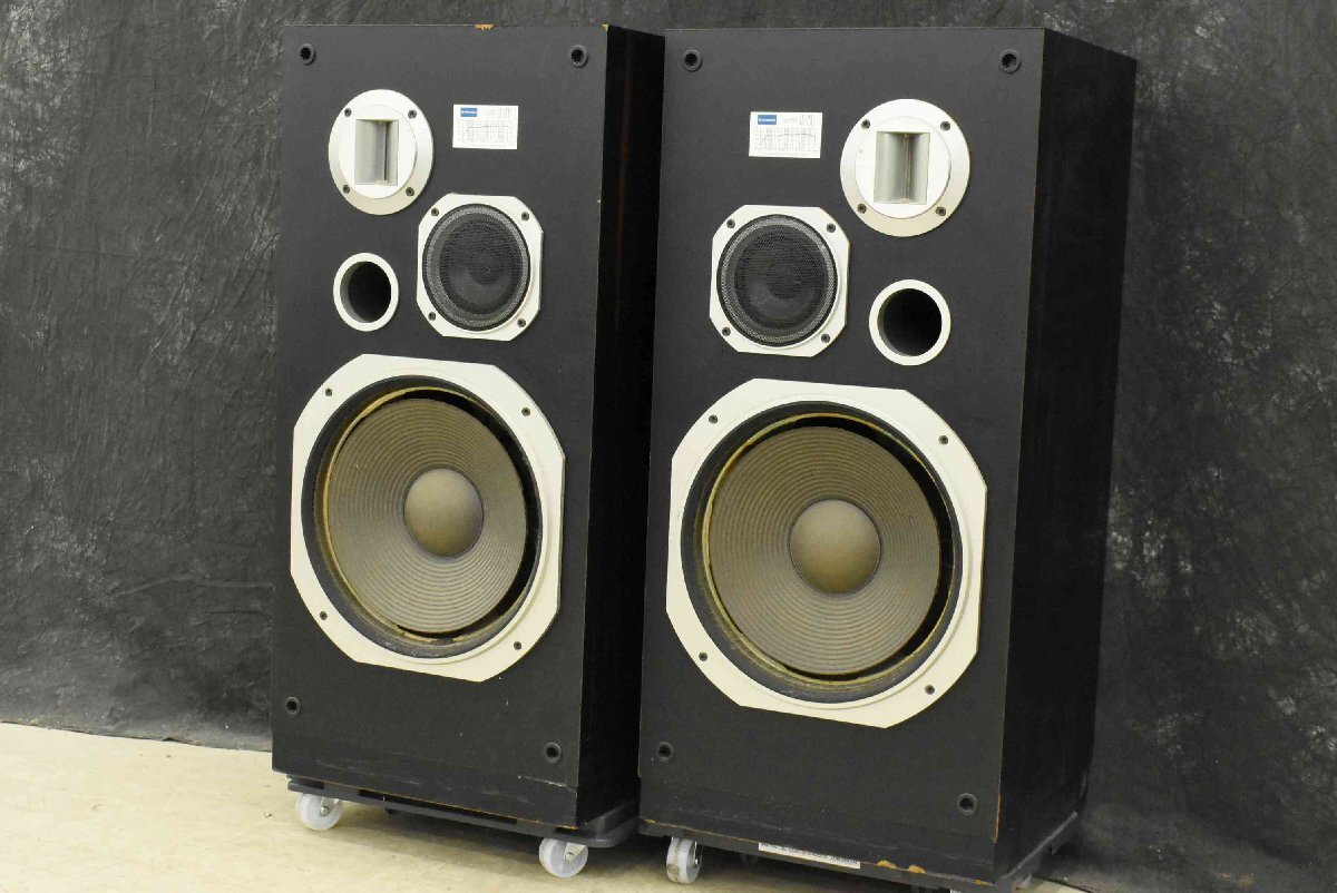 Yahoo!オークション - 【C】Pioneer S-Y9 スピーカーペア パイオニア