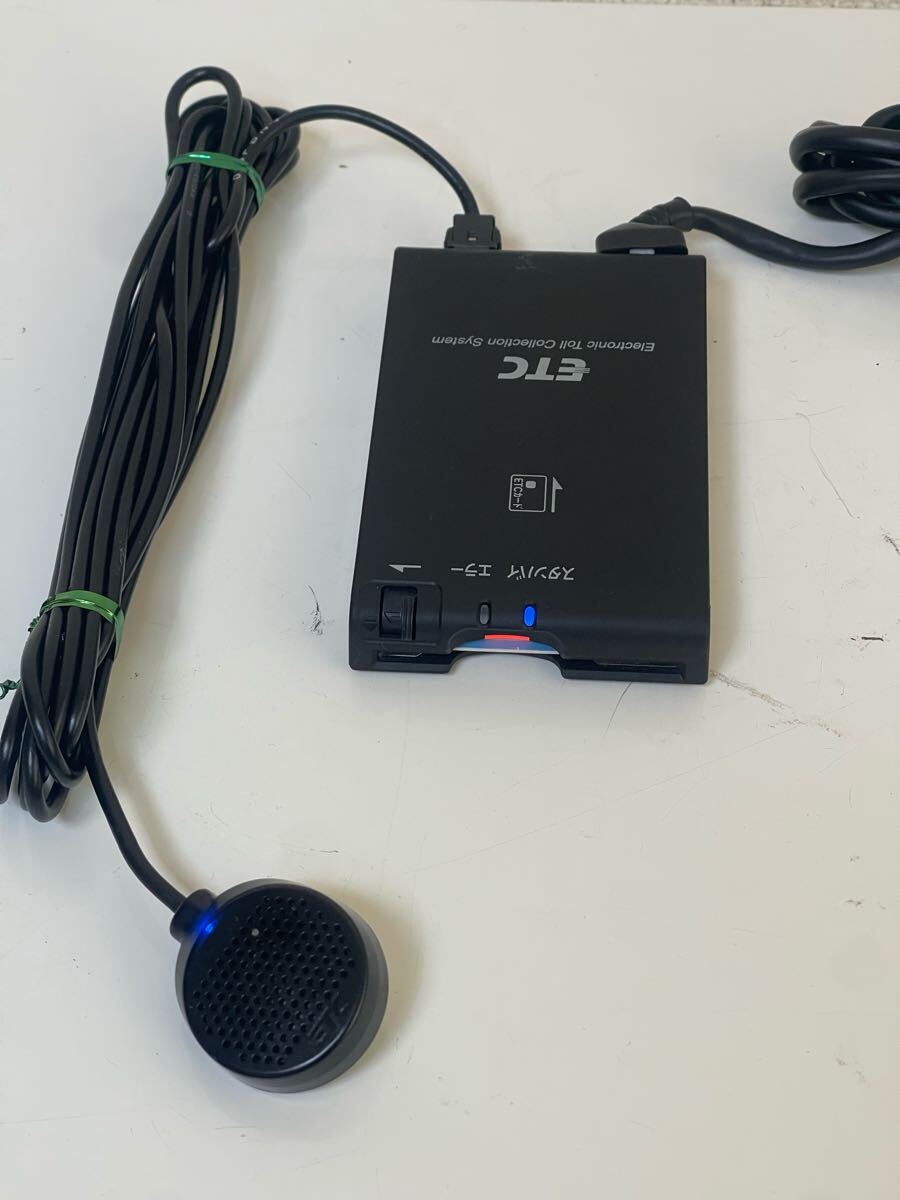 Yahoo!オークション - Panasonic パナソニック ETC CN-EN02J2JT [普通...