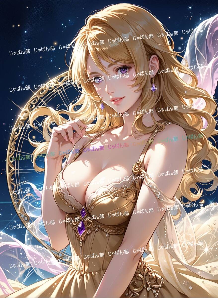 j4525 宇宙戦艦ヤマト森雪 同人 イラスト アニメ ファンアート A4 ポスター :: Yahoo!Auction｜DEJAPAN - Bid and Buy Japan with 0% ...